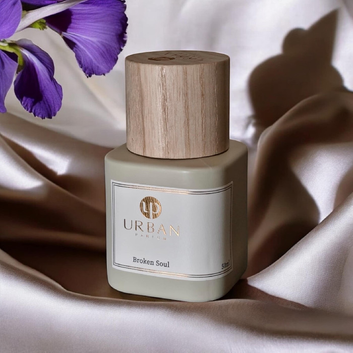 URBAN PARFUM - Broken Soul :: DekantDynasty