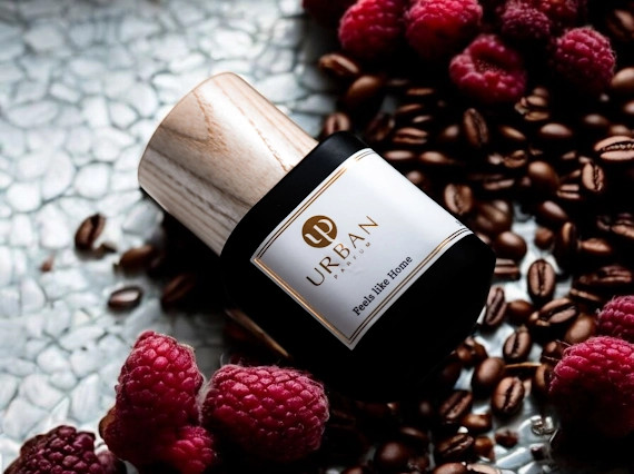 URBAN PARFUM - Feels like home :: DekantDynasty