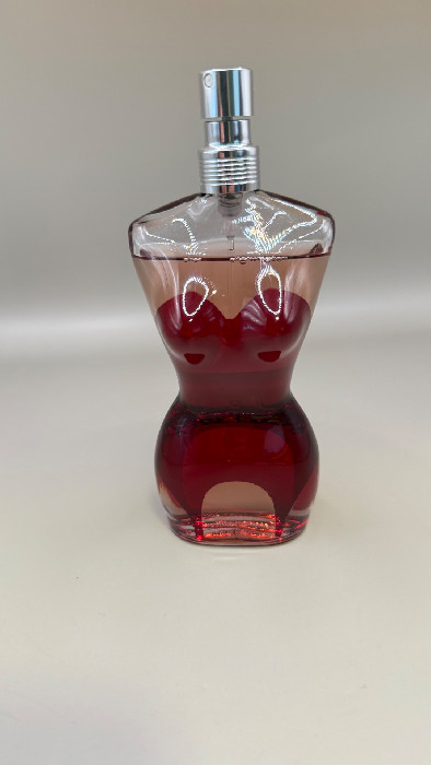 JPG classique essence edt 2019 batch 100/90 ml doboz nélkül ...